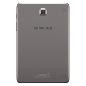 Samsung Galaxy Tab A SM-T357 16 GB Tablet - 8 inches - Plane to Line (PLS) Switching - Wireless LAN - T-Mobile - 4G - Qualcomm SM-T357TZAATMB (Renewed)