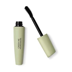 kiko milano - green me volume mascara 101 extreme volume mascara