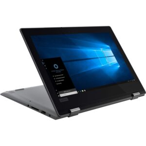 lenovo flex 14 2-in-1 laptop computer, 14" fhd touchscreen, 8th gen intel quad core i5-8250u up to 3.4ghz, 16gb ddr4 ram, 512gb pcie ssd, 802.11ac wifi, bluetooth 4.1, usb 3.0, hdmi, windows 10