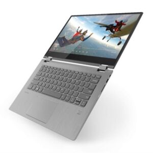 Lenovo Flex 14 2-in-1 Laptop Computer, 14" FHD Touchscreen, 8th Gen Intel Quad Core i5-8250U up to 3.4GHz, 16GB DDR4 RAM, 512GB PCIE SSD, 802.11ac WiFi, Bluetooth 4.1, USB 3.0, HDMI, Windows 10