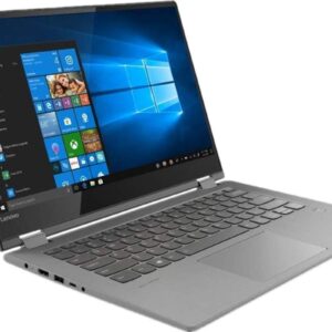 Lenovo Flex 14 2-in-1 Laptop Computer, 14" FHD Touchscreen, 8th Gen Intel Quad Core i5-8250U up to 3.4GHz, 16GB DDR4 RAM, 512GB PCIE SSD, 802.11ac WiFi, Bluetooth 4.1, USB 3.0, HDMI, Windows 10