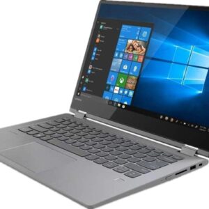 Lenovo Flex 14 2-in-1 Laptop Computer, 14" FHD Touchscreen, 8th Gen Intel Quad Core i5-8250U up to 3.4GHz, 16GB DDR4 RAM, 512GB PCIE SSD, 802.11ac WiFi, Bluetooth 4.1, USB 3.0, HDMI, Windows 10