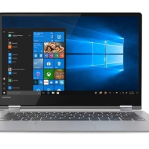 Lenovo Flex 14 2-in-1 Laptop Computer, 14" FHD Touchscreen, 8th Gen Intel Quad Core i5-8250U up to 3.4GHz, 16GB DDR4 RAM, 512GB PCIE SSD, 802.11ac WiFi, Bluetooth 4.1, USB 3.0, HDMI, Windows 10