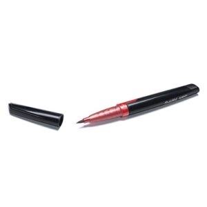 Bic BodyMark Temporary Tattoo Marker - Red