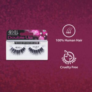 Ardell False Eyelashes Double up (4 pack) (Double Up 113)