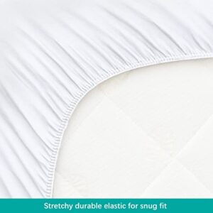 pack and play mattress pad