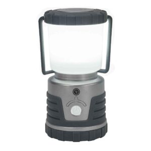 ust 30-day duro 1000 lumen led lantern, titanium