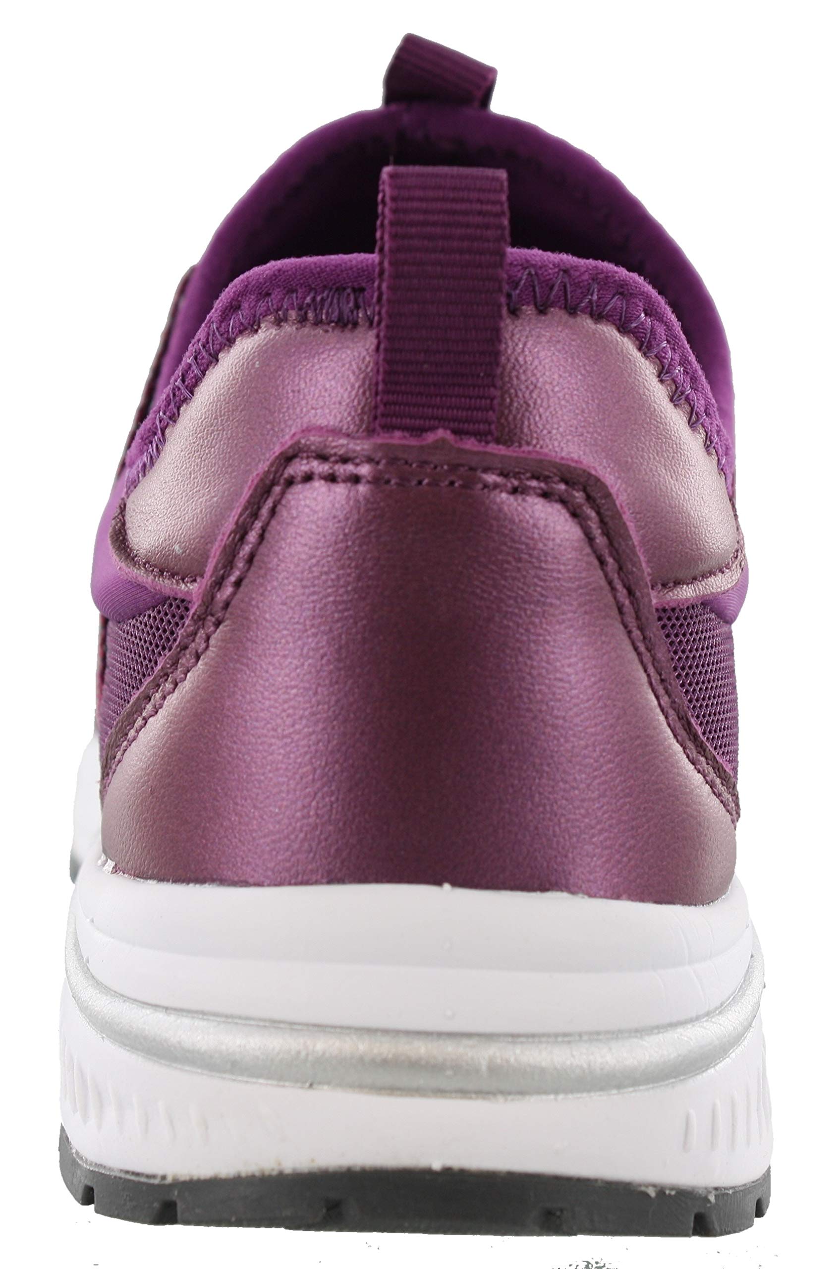 Easy Spirit Women's Harper 2 Walking Light Purple 7.5 D US