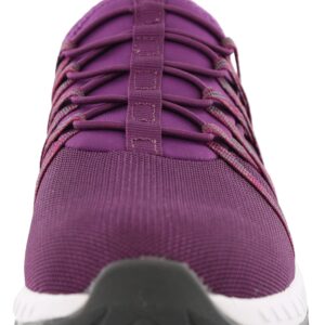 Easy Spirit Women's Harper 2 Walking Light Purple 7.5 D US