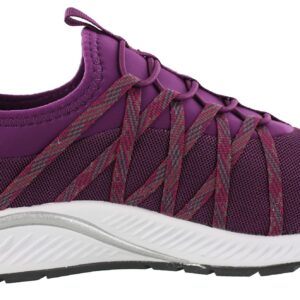 Easy Spirit Women's Harper 2 Walking Light Purple 7.5 D US