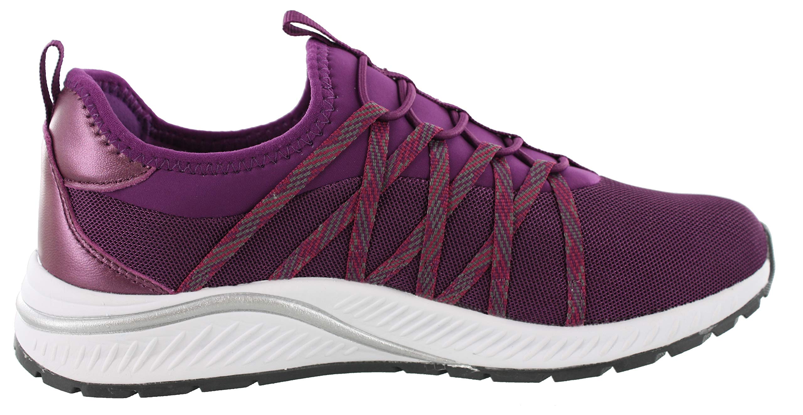 Easy Spirit Women's Harper 2 Walking Light Purple 7.5 D US