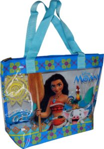 group ruz moana large pvc tote