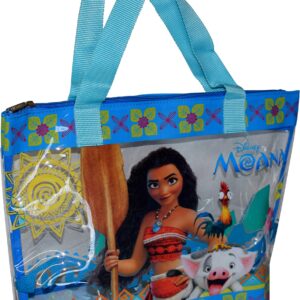 Group Ruz Moana Large PVC Tote