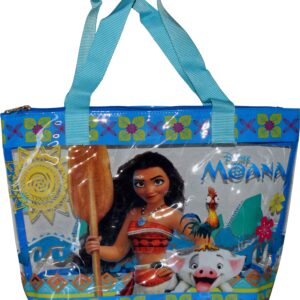 Group Ruz Moana Large PVC Tote