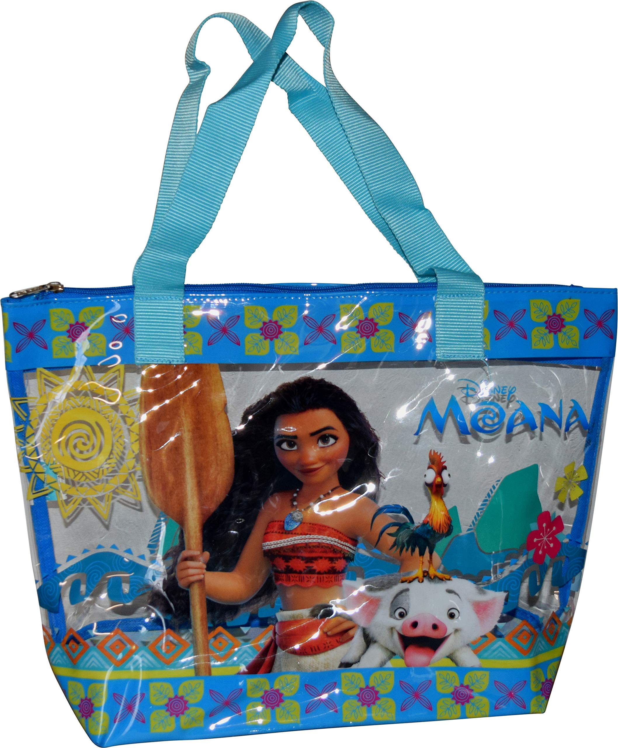 Group Ruz Moana Large PVC Tote