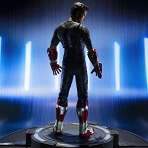 Bandai S. H. Figuarts Tony Stark Iron Man 3"