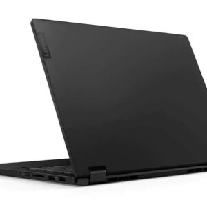 Lenovo Flex 14 2-in-1 Convertible Laptop, 14 Inch Full HD Touchscreen Display, 8th Gen Intel Core i5-8265U Processor, 8GB DDR4 RAM, 256GB SSD, Windows 10, 81SQ0000US, Onyx Black