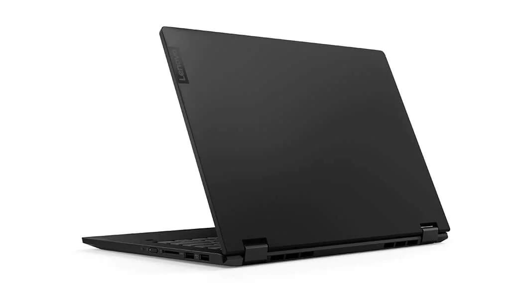 Lenovo Flex 14 2-in-1 Convertible Laptop, 14 Inch Full HD Touchscreen Display, 8th Gen Intel Core i5-8265U Processor, 8GB DDR4 RAM, 256GB SSD, Windows 10, 81SQ0000US, Onyx Black