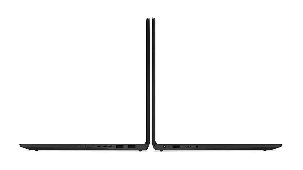 Lenovo Flex 14 2-in-1 Convertible Laptop, 14 Inch Full HD Touchscreen Display, 8th Gen Intel Core i5-8265U Processor, 8GB DDR4 RAM, 256GB SSD, Windows 10, 81SQ0000US, Onyx Black