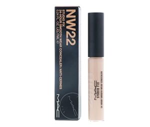 mac studio fix 24-hr smooth concealer (nw22)