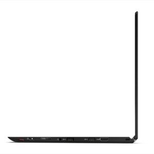 Lenovo ThinkPad X1 Yoga 1st Generation 14" 1920x1080 2-in-1 Laptop/Tablet, Intel Core i5-6300U 2.40GHz, 8GB DDR3 RAM, 256GB SSD, Win-10 Pro x64