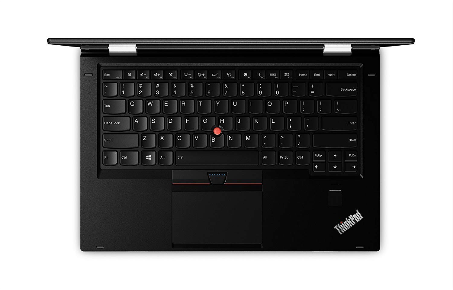 Lenovo ThinkPad X1 Yoga 1st Generation 14" 1920x1080 2-in-1 Laptop/Tablet, Intel Core i5-6300U 2.40GHz, 8GB DDR3 RAM, 256GB SSD, Win-10 Pro x64