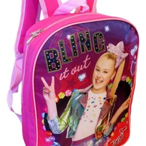 JoJo Siwa 15" School Backpack