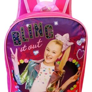 JoJo Siwa 15" School Backpack