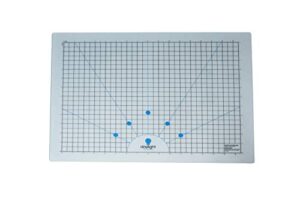 daylight company, llc craft cutting mat, black