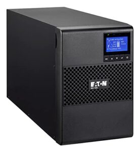 1500 va eaton 9sx 120v tower ups