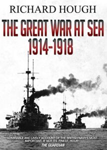 the great war at sea: 1914-1918