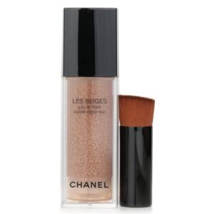 chanel les beiges eau de teint #medium plus 30 ml – 30 ml