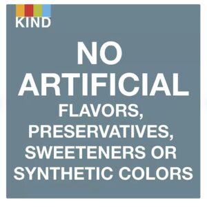 KIND Minis Variety Pack 32 pk. A1