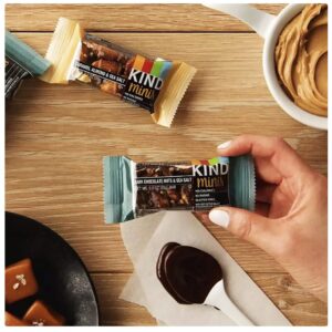 KIND Minis Variety Pack 32 pk. A1