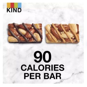 KIND Minis Variety Pack 32 pk. A1