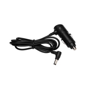 motif medical, 12 volt car power adapter for the luna breast pump