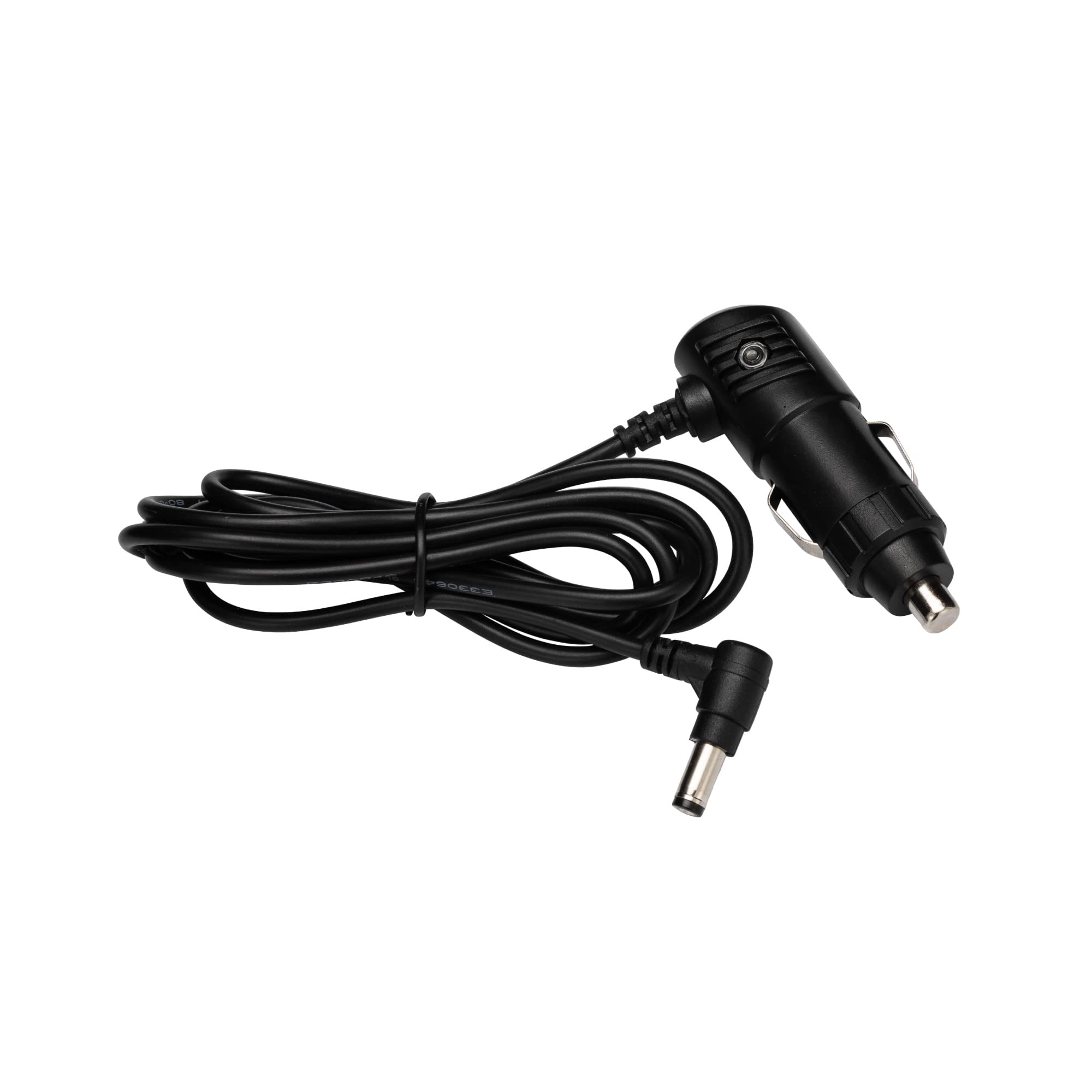 Motif Medical, 12 Volt Car Power Adapter for The Luna Breast Pump