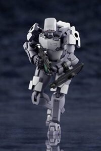 kotobukiya hexa gear: para-pawn sentinel ver. 1.5 plastic model kit,multicolor