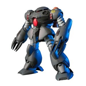 hguc 1/144 msm-07e z'gok e plastic model