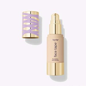 tarte face tape foundation 12s fair sand