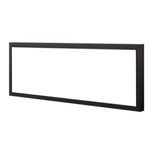 dimplex x-xlftrim60 fireplace, 60"