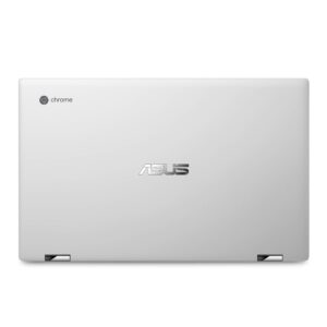 ASUS Chromebook Flip C434TA-DSM4T 2-in-1 Laptop 14" Touchscreen Full HD 4-Way NanoEdge, Intel Core m3-8100Y Processor, 4GB RAM, 64GB eMMC Storage, Chrome OS (Renewed)