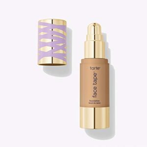 tarte face tape foundation 35g medium golden