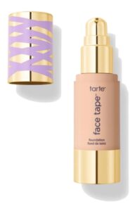 tarte face tape foundation 14h fair honey