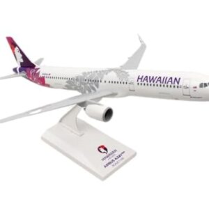 Daron SkyMarks Hawaiian Airlines A321 Neo 1/150 New Livery (SKR990)