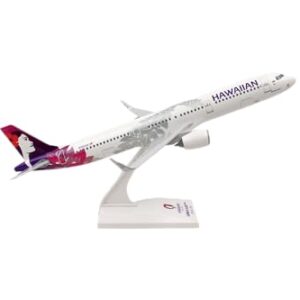 Daron SkyMarks Hawaiian Airlines A321 Neo 1/150 New Livery (SKR990)