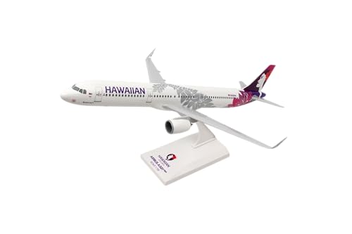 Daron SkyMarks Hawaiian Airlines A321 Neo 1/150 New Livery (SKR990)