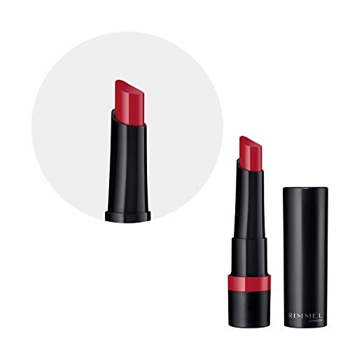 Rimmel London Rimmel lasting finish extreme lipstick