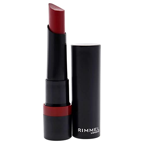 Rimmel London Rimmel lasting finish extreme lipstick