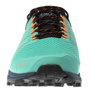 INOV-8 Women Roclite G 275, Color: Teal/Navy, Size: 8 (000807-TLNY-M-01-8)